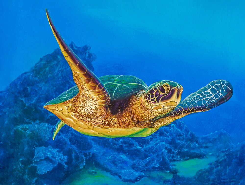 Lahaina Printsellers