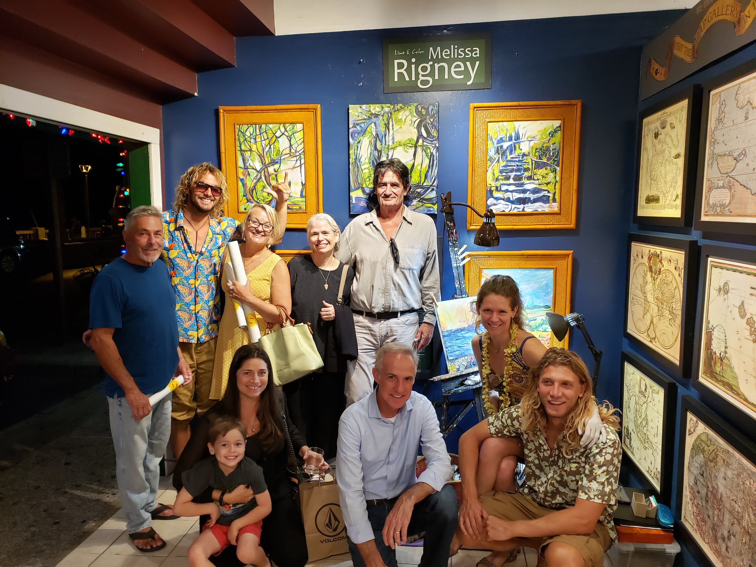 About Us – Lahaina Printsellers