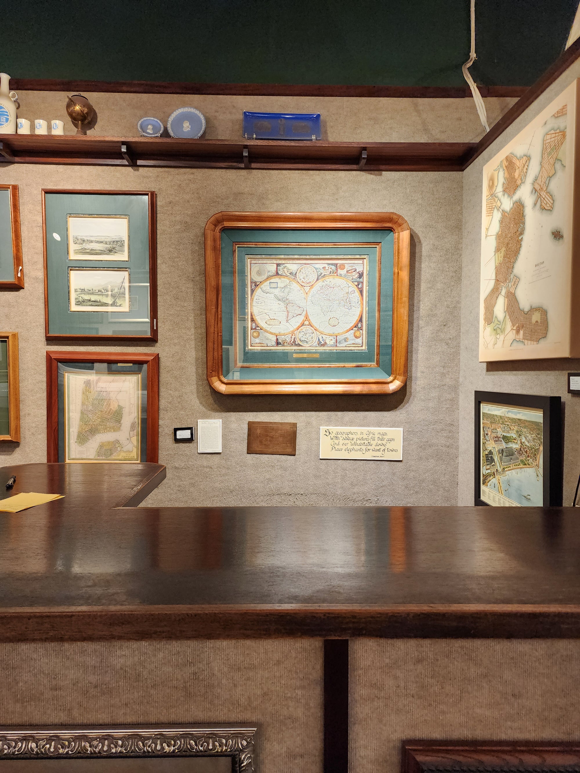 About Us – Lahaina Printsellers