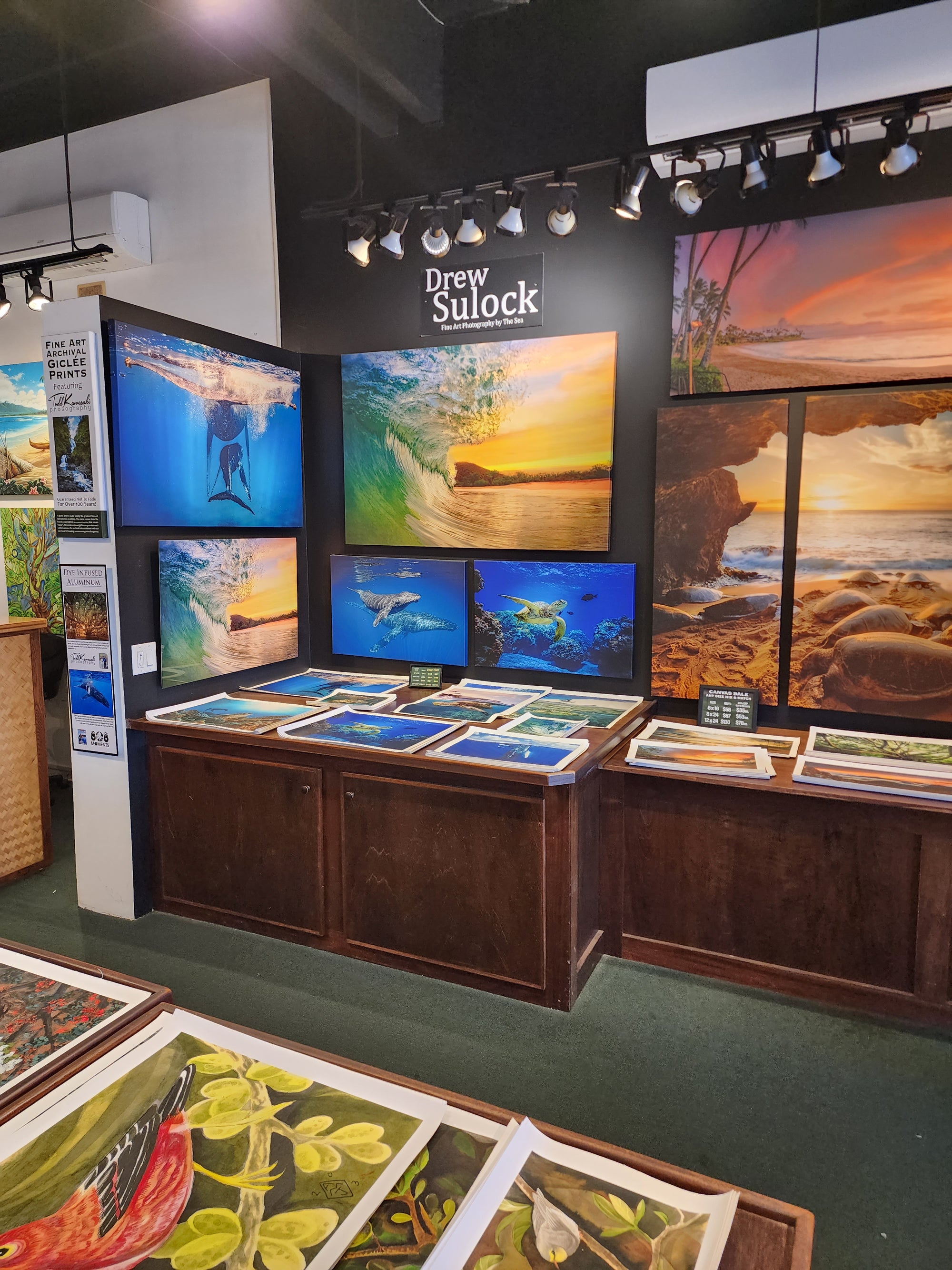 About Us – Lahaina Printsellers