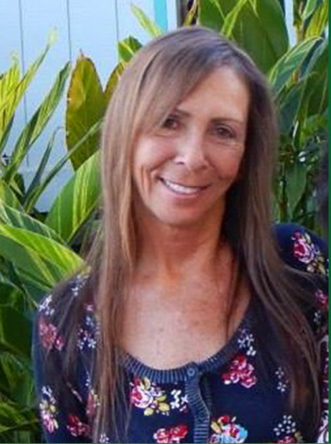 Meet The Artist – Lahaina Printsellers